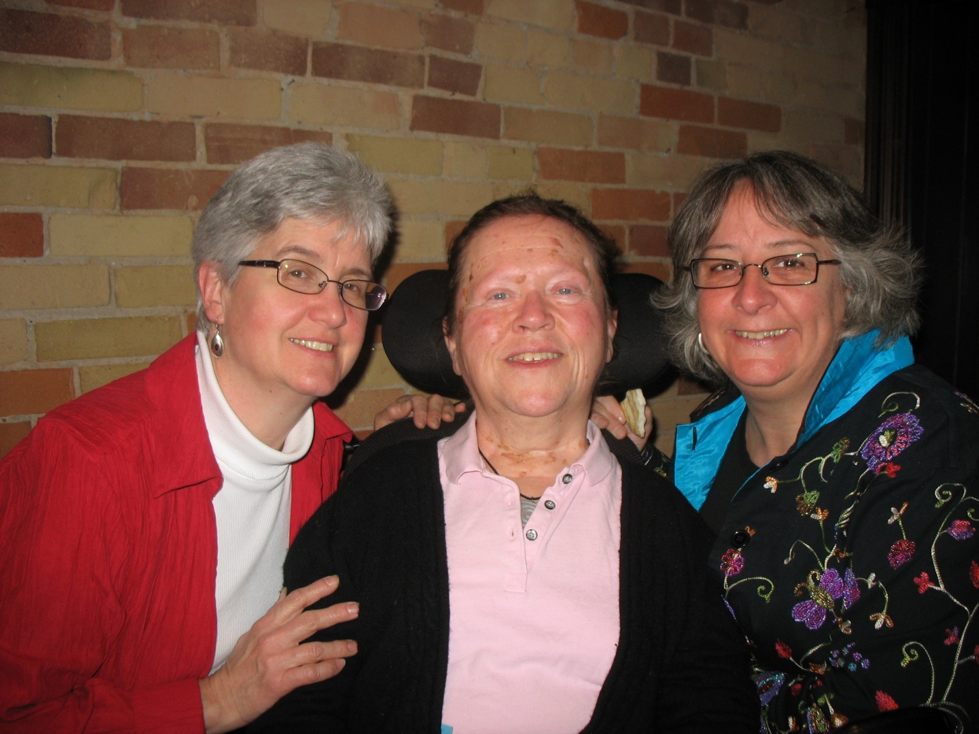 Who We Are | Individualized Funding Coalition for Ontario